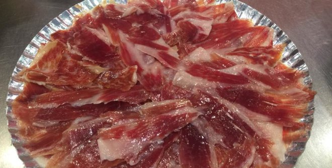 Jamonia | Turismo Madrid