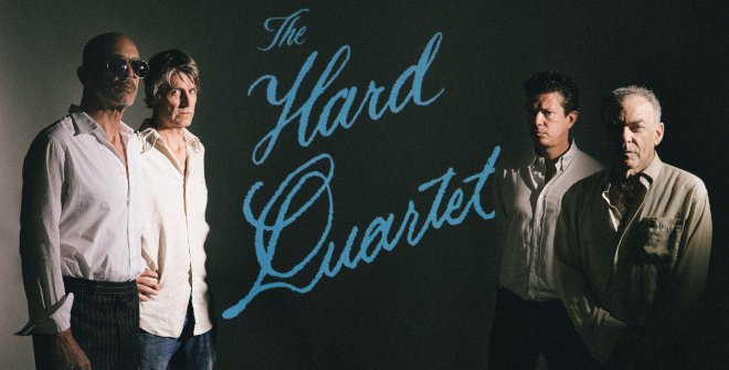 The Hard Quartet | Turismo Madrid
