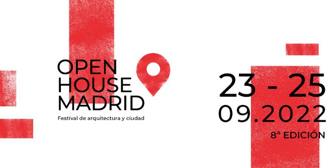 Open House Madrid | Official tourism website
