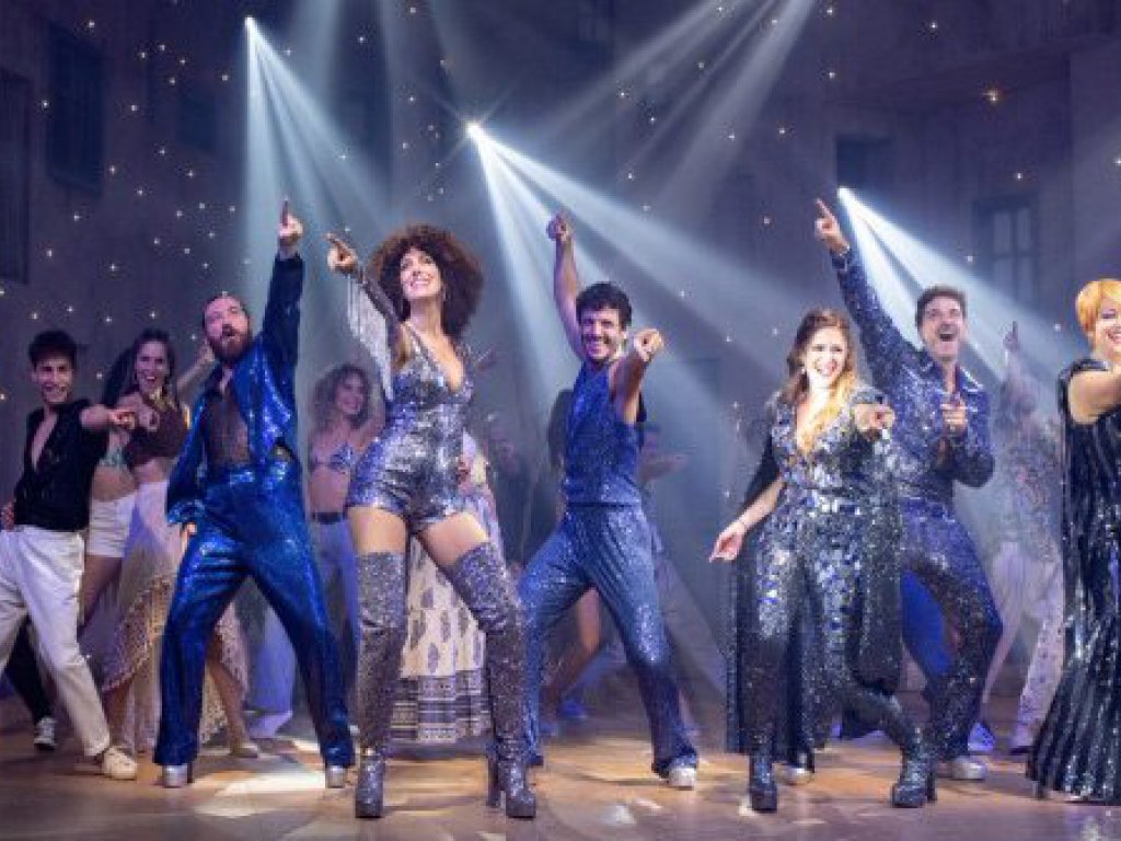 Cosas qué hacer en marzo en Madrid | Turismo Madrid