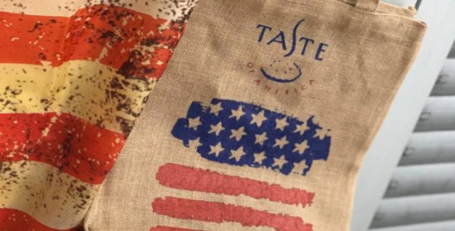 Taste of America (Serrano) | Official tourism website