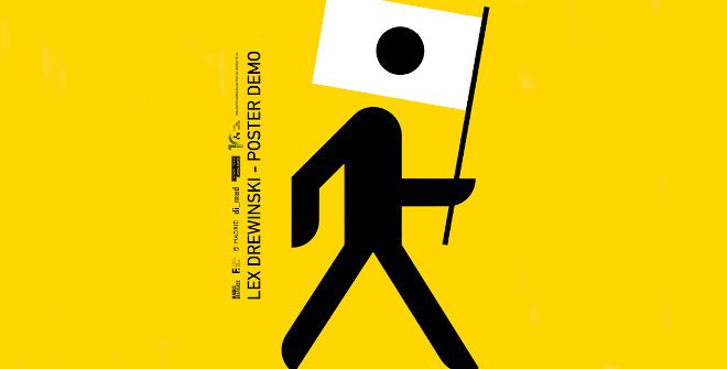 Lex Drewinski. Posters Demo | Turismo Madrid