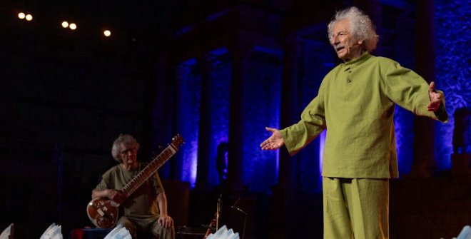 Iconos o la exploración del destino. El Brujo | Turismo Madrid