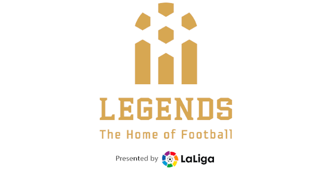 Legends. The Home of football | Official tourism website