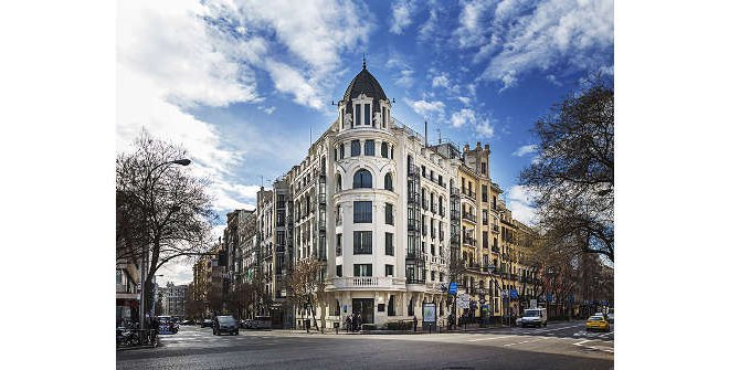 One Shot Luchana 22 | Official tourism website