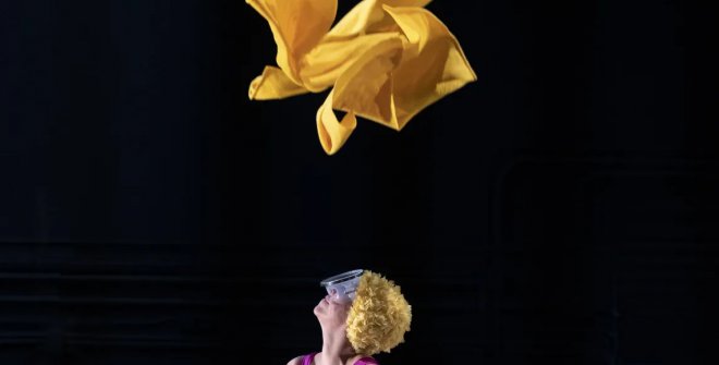 Aracaladanza - Loop | Madrid Tourisme