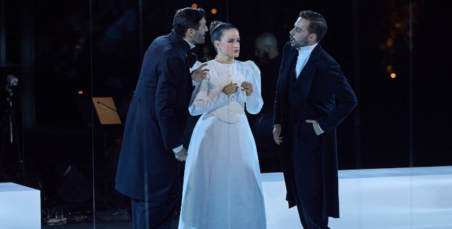 Don Juan no existe | Tourismus Madrid