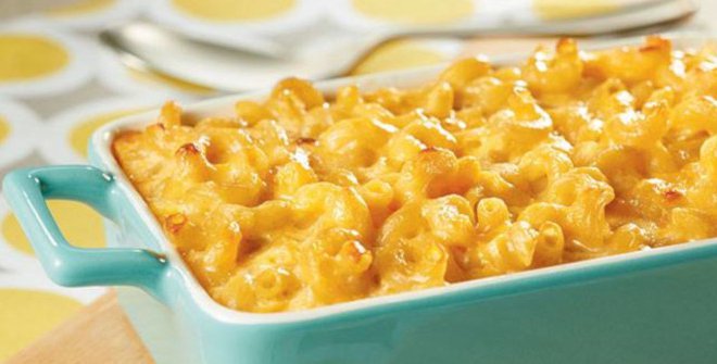 Taste of America (Serrano) | Official tourism website