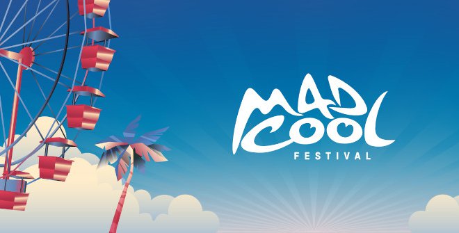 Mad Cool Festival 2025 Official tourism website