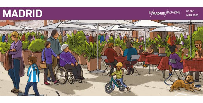 Cosas qué hacer en marzo en Madrid | Turismo Madrid