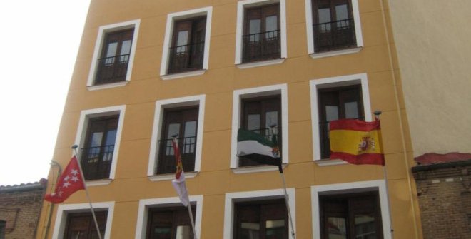 María Ronda | Turismo Madrid