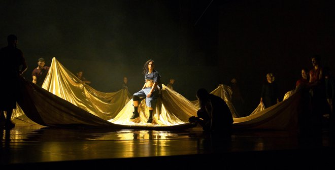 Sol Invictus | Turismo Madrid